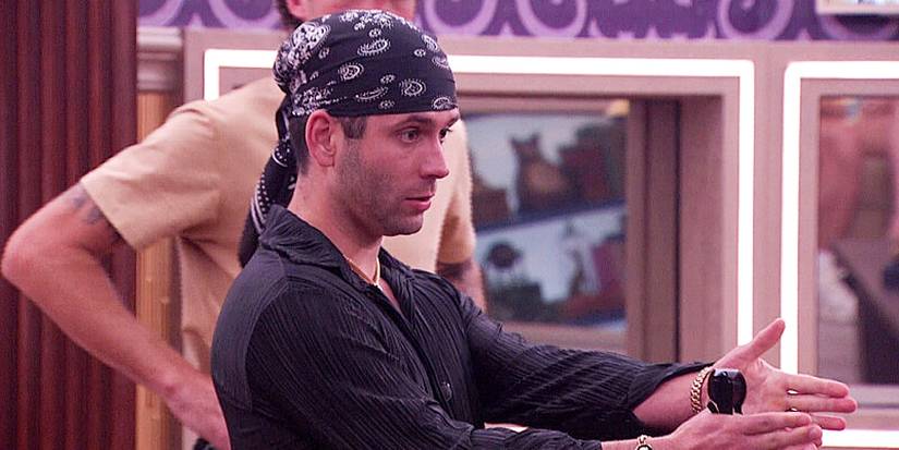 I Can't Believe This Big Brother Houseguest Dramatically Hijacked The ...