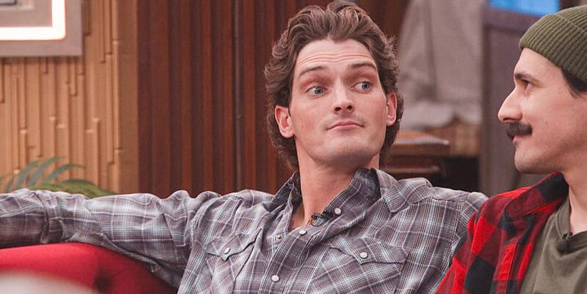 Big Brother 27 Week 6 Power Of Veto Ceremony: Rachel Reilly's Shocking Move