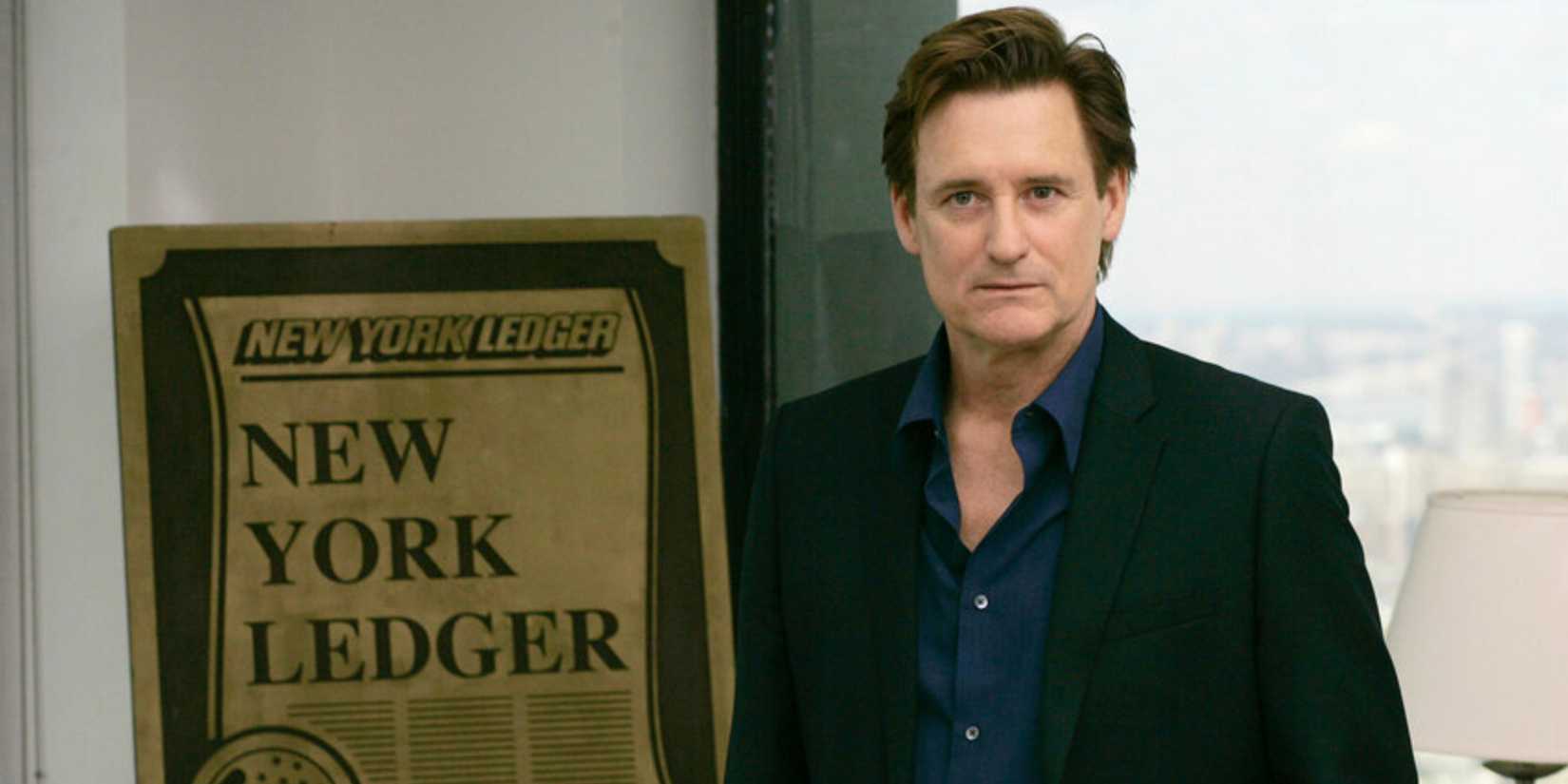 Law & Order: SVU: All Of Olivia Benson’s Romantic Relationships, Ranked ...