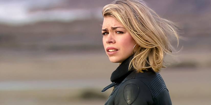 Billie Piper's New Doctor Who Regeneration Response Confirms My Worst ...