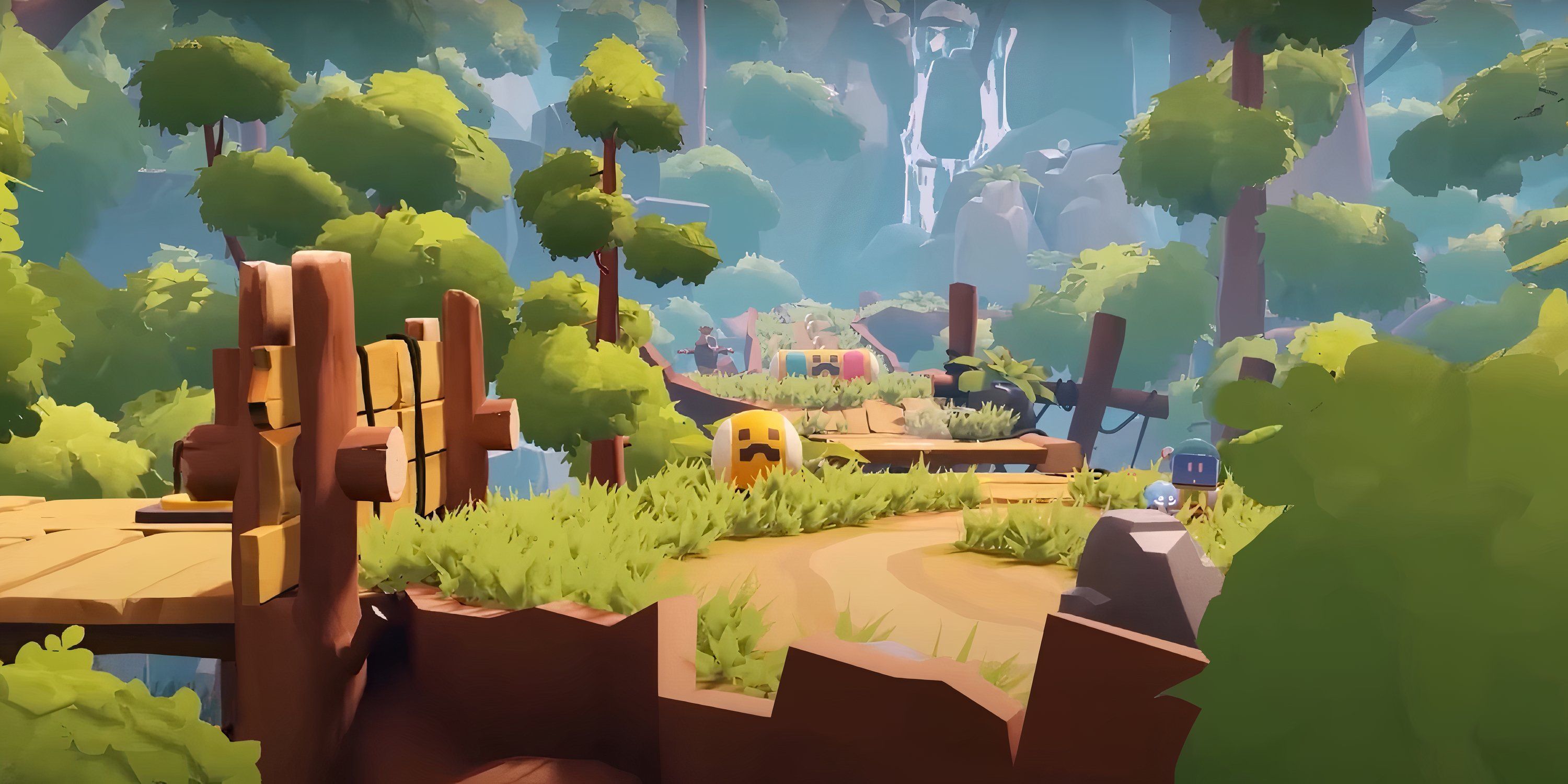 The Most Savage FREE Game On PS Plus Will 100% Test Your Friendships