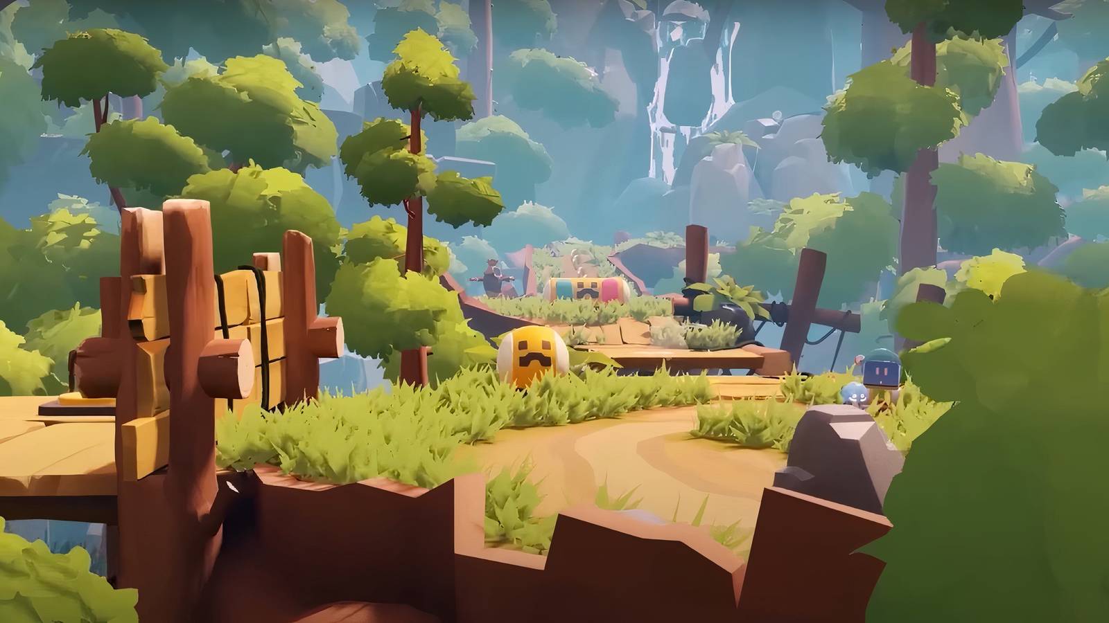 The Most Savage FREE Game On PS Plus Will 100% Test Your Friendships