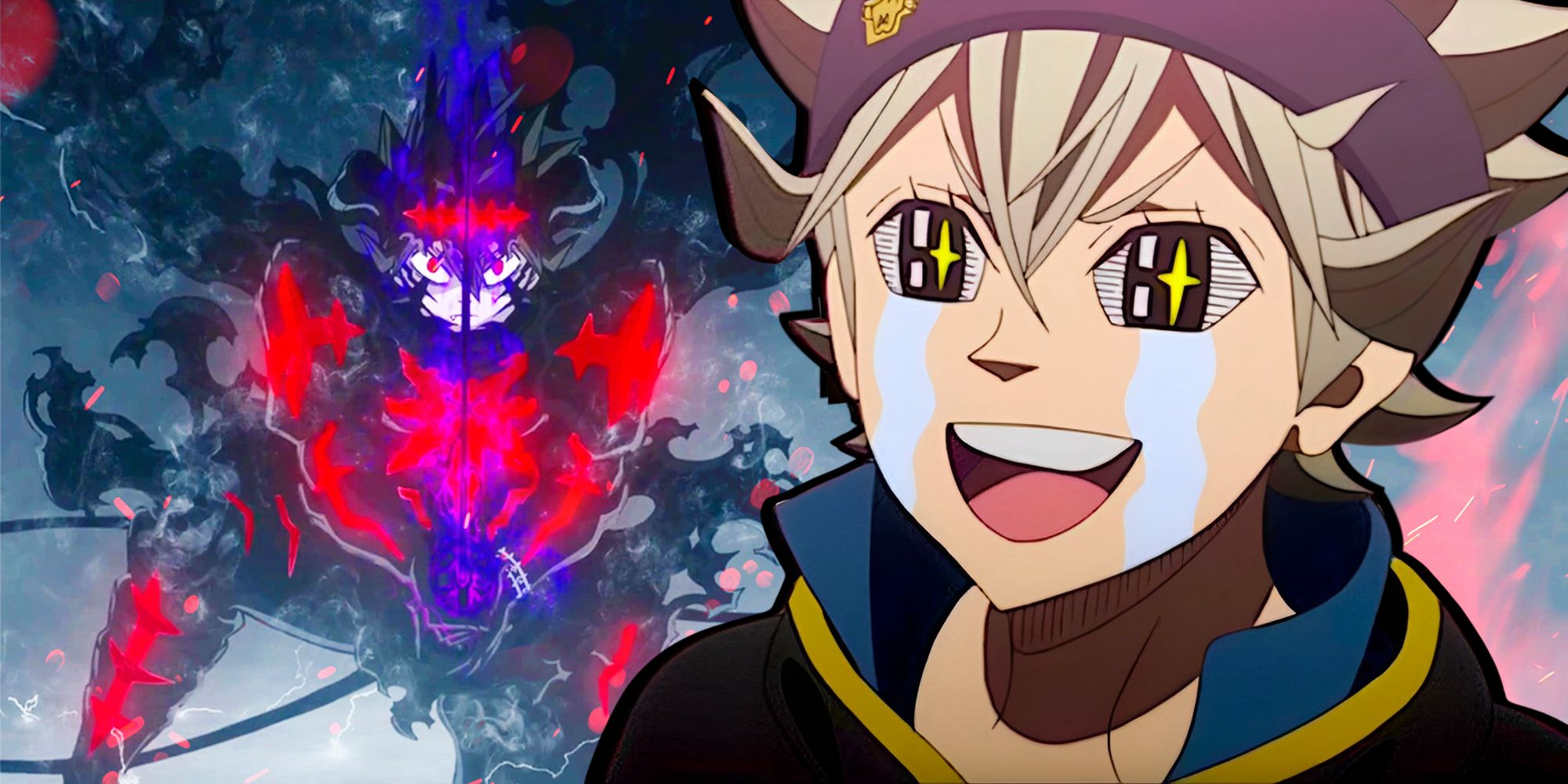 The Official 10 Strongest Black Clover Characters as of 2025