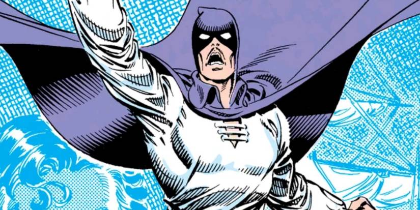 All 42 Metahumans In The DCU