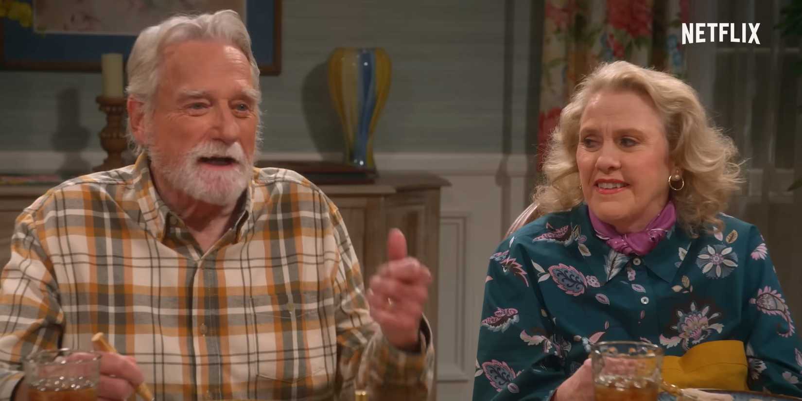 Leanne Cast & Character Guide