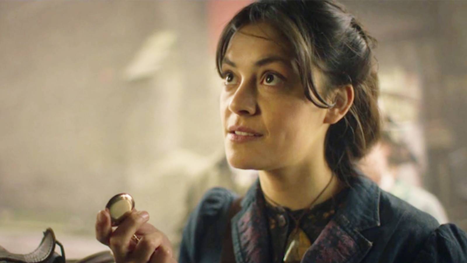 Sherlock & Daughter Season 1 Ending Explained: How Holmes and Amelia ...