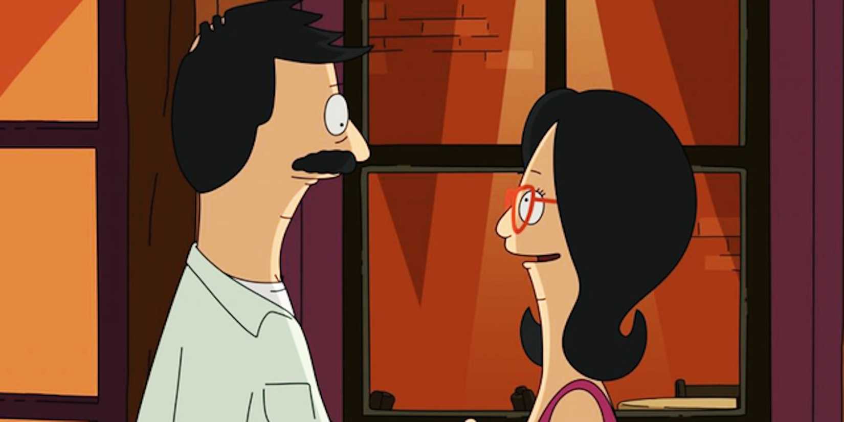 New Tina Lore Is Dropped At Bob's Burgers Panel (This Season Will ...