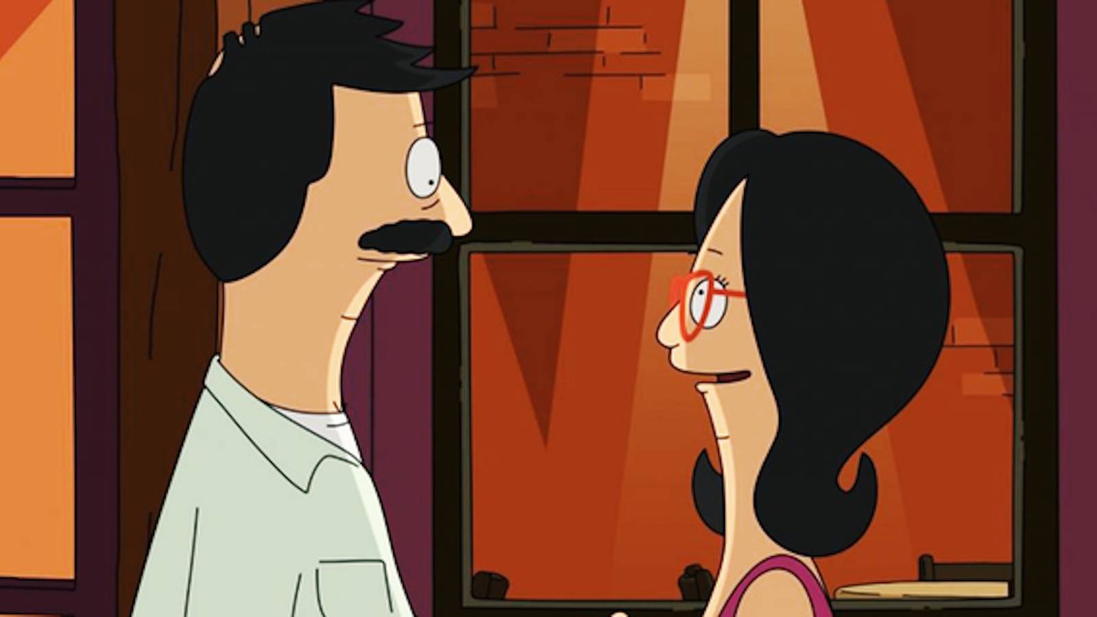 Bob’s Burgers Best Replacement Show Just Set Up A Real-Life Romance ...
