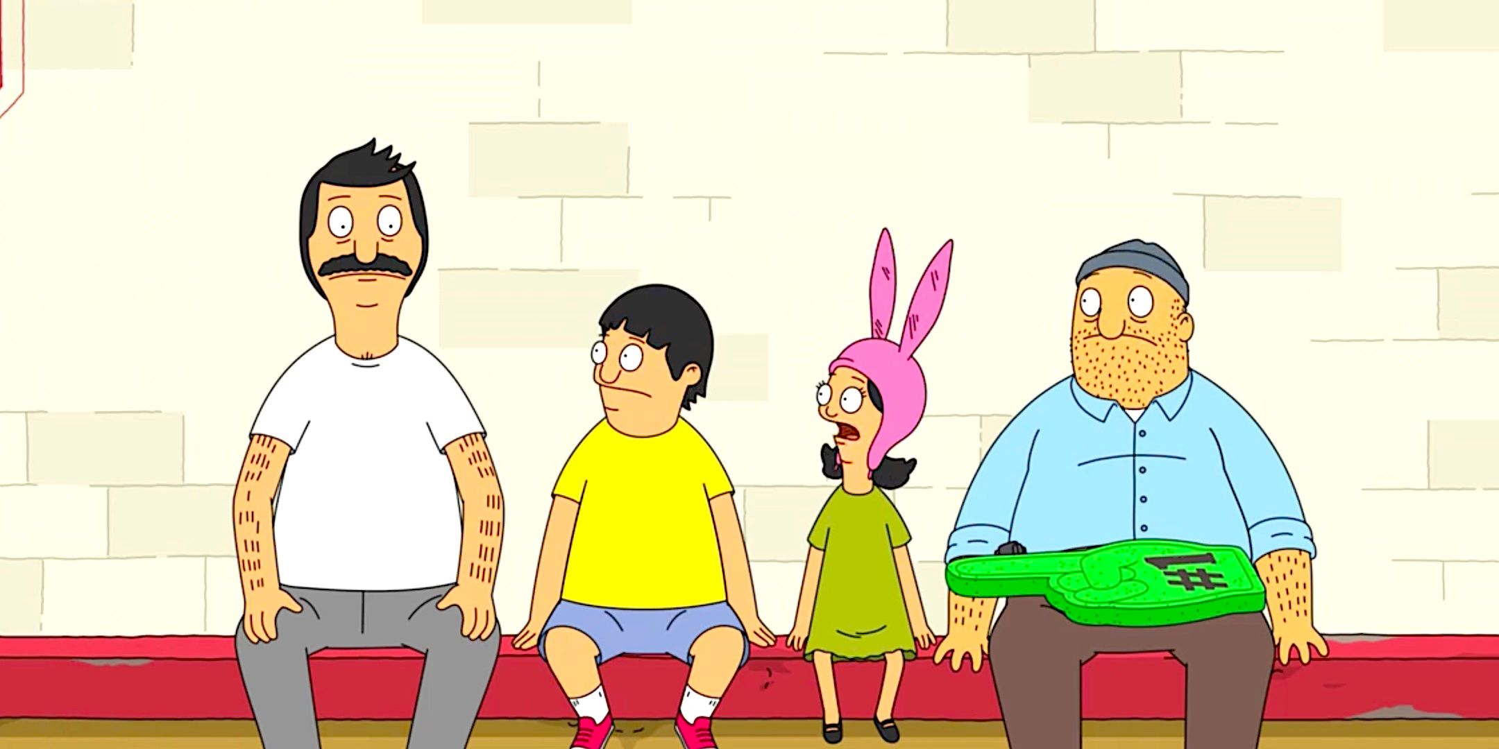 Bob’s Burgers Refusing To Copy 1 Simpsons Gimmick Sets It Up To Have A ...