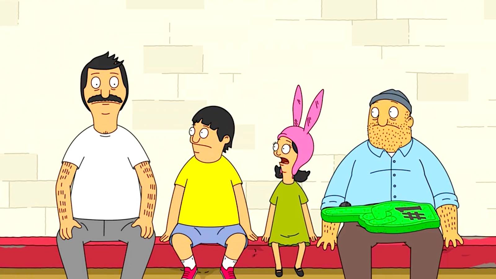 Bob’s Burgers Refusing To Copy 1 Simpsons Gimmick Sets It Up To Have A ...