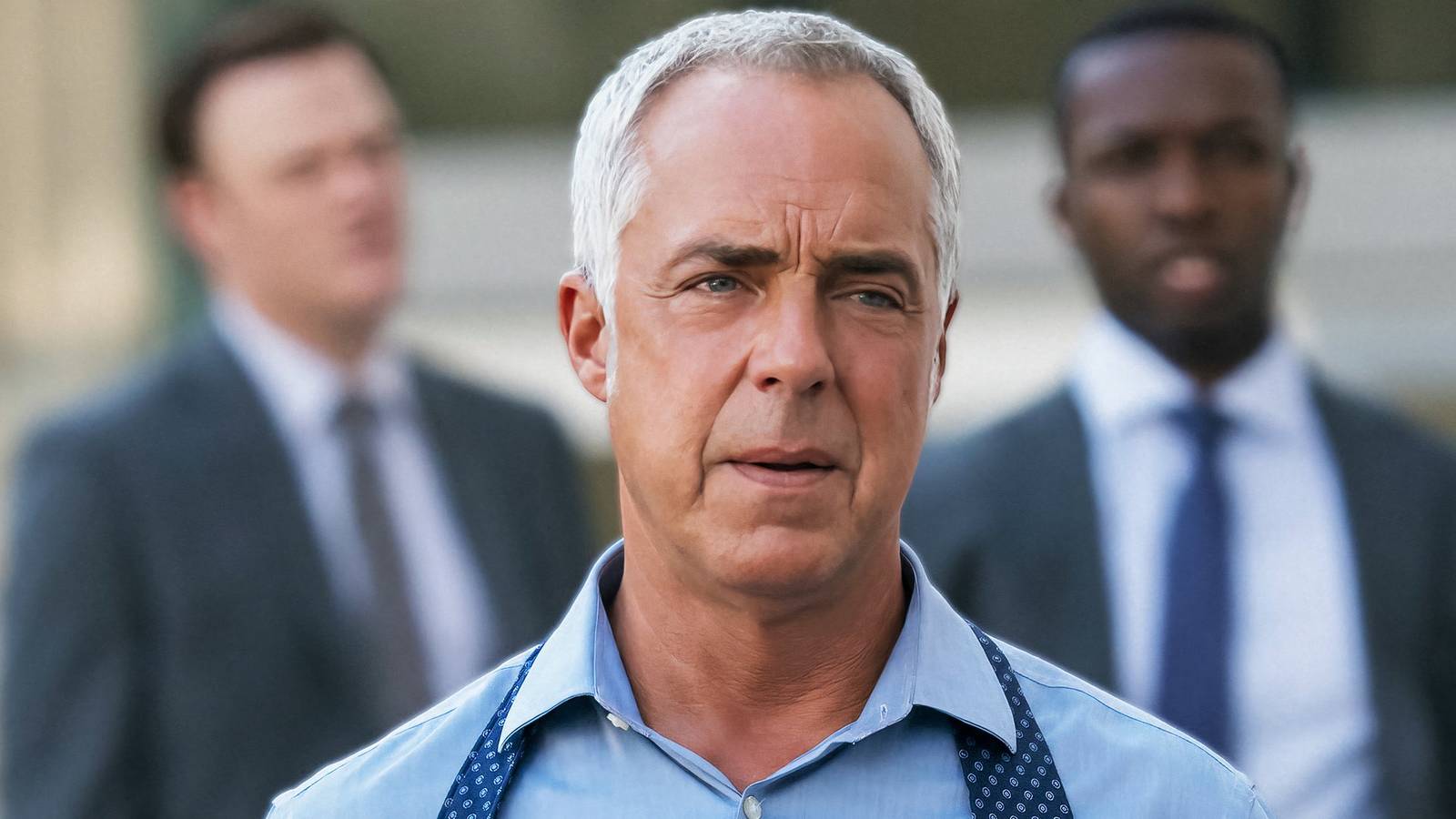 Amazon's New Bosch Replacement Show With Perfect RT Score Is Already A ...