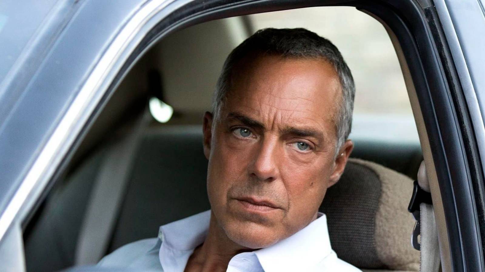 Titus Welliver's The Westies: The New Narcos Replacement Series