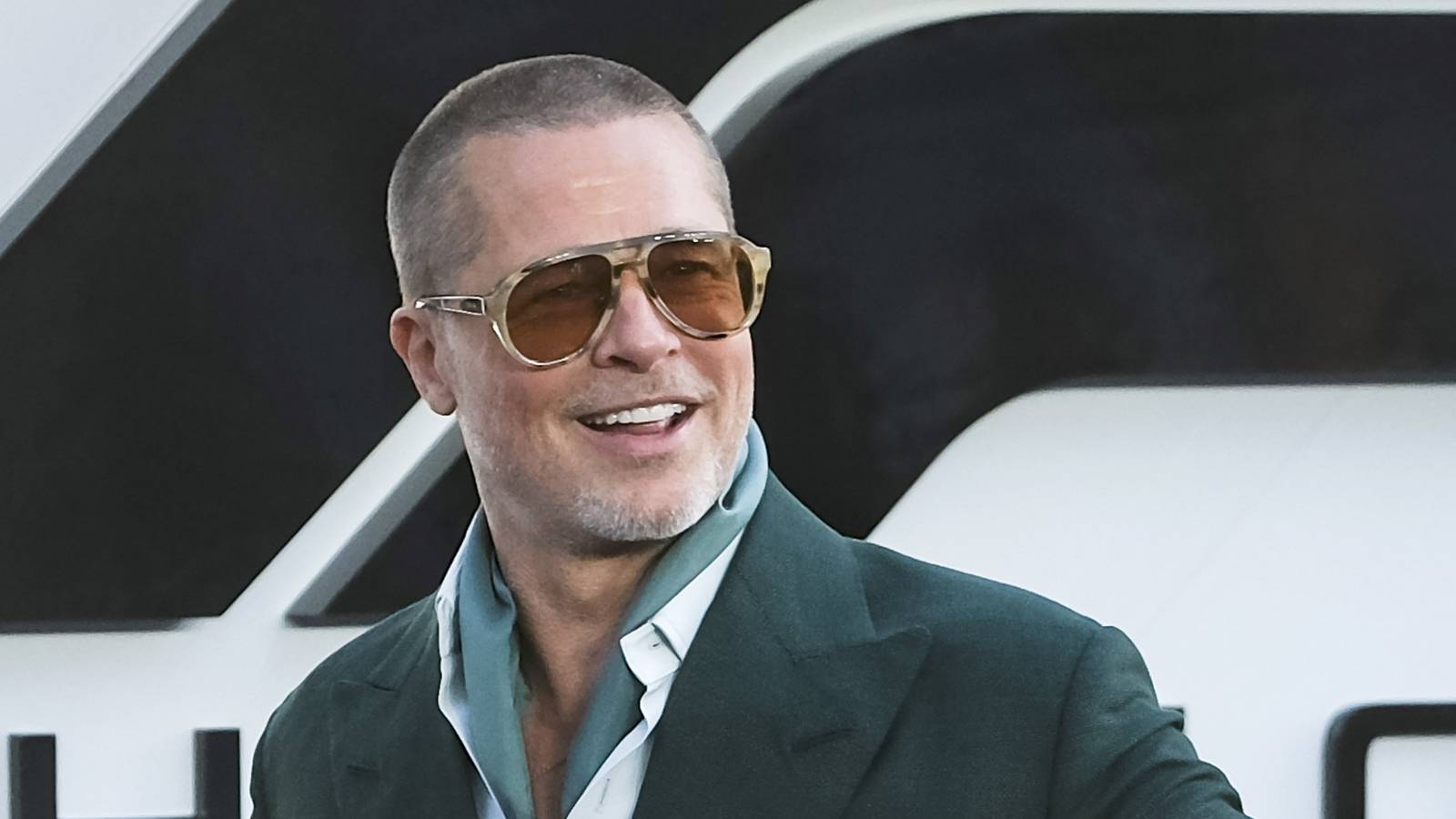 Brad Pitt Movie Hits Box Office Milestone He's Only Achieved Once ...