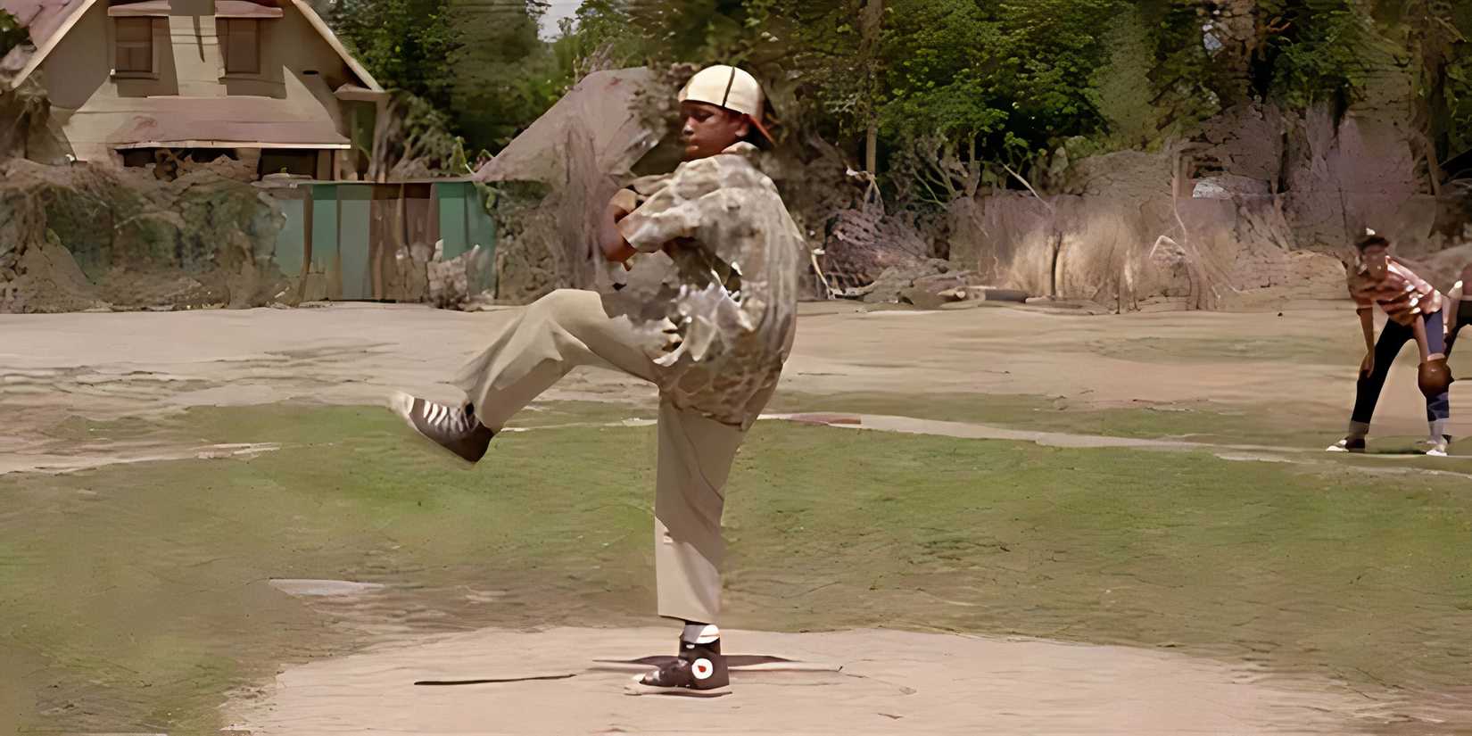 Where The Sandlot's Cast Are Now