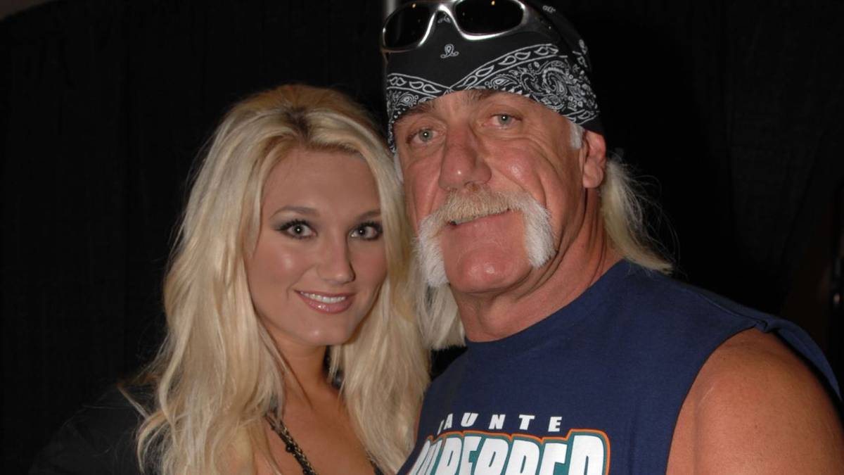 Hulk Hogan Dead At 71 – His Estranged Daughter Breaks Silence With ...
