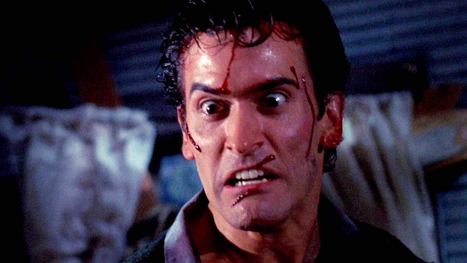 Bruce Campbell's Role in Upcoming Evil Dead Movies Revealed