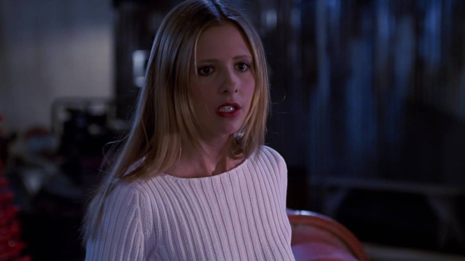 Buffy The Vampire Slayer's 10 Best Monster-Of-The-Week Villains, Ranked