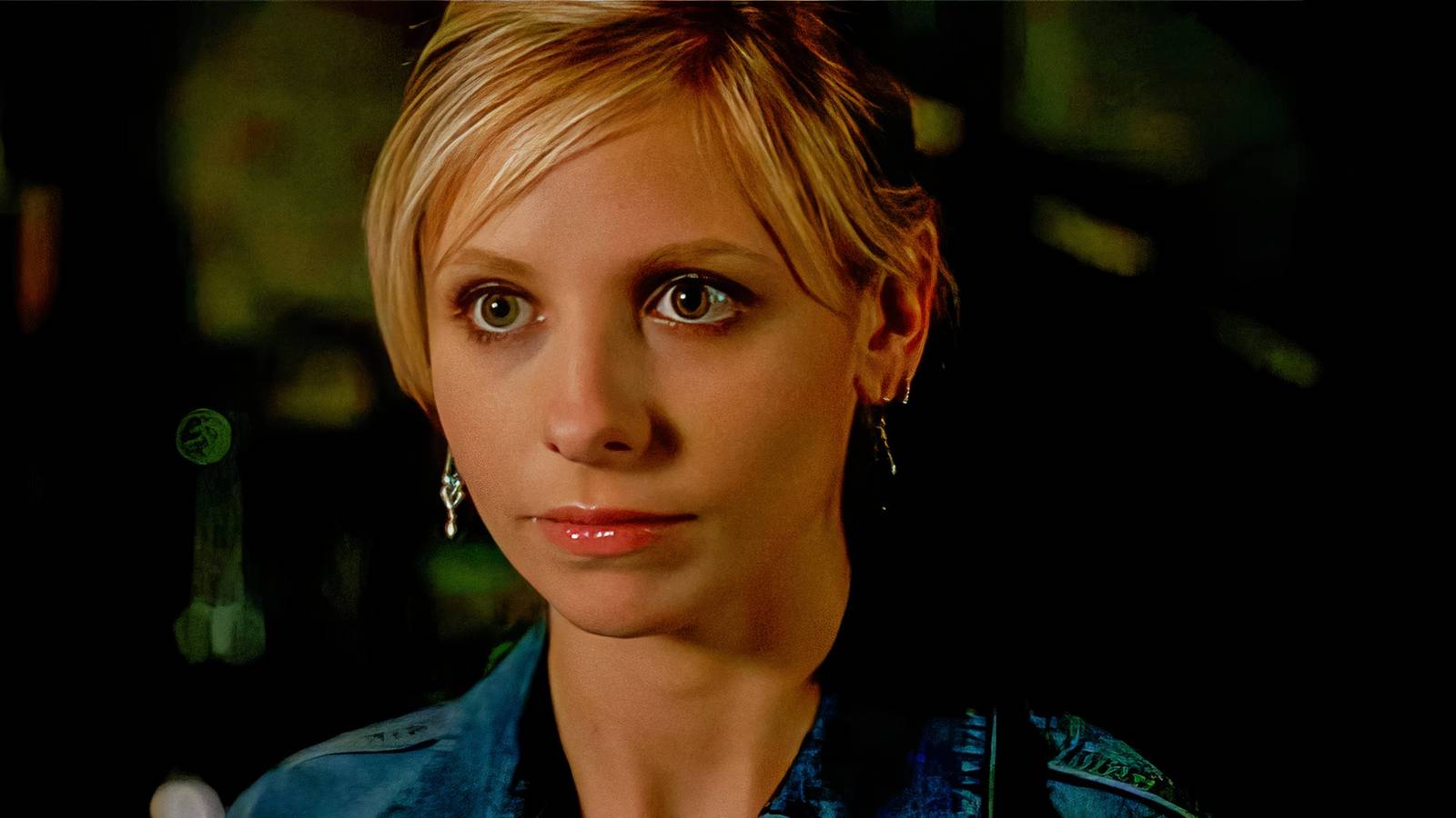 After Rewatching Buffy, I Know When The Show Went Downhill (& It Had ...