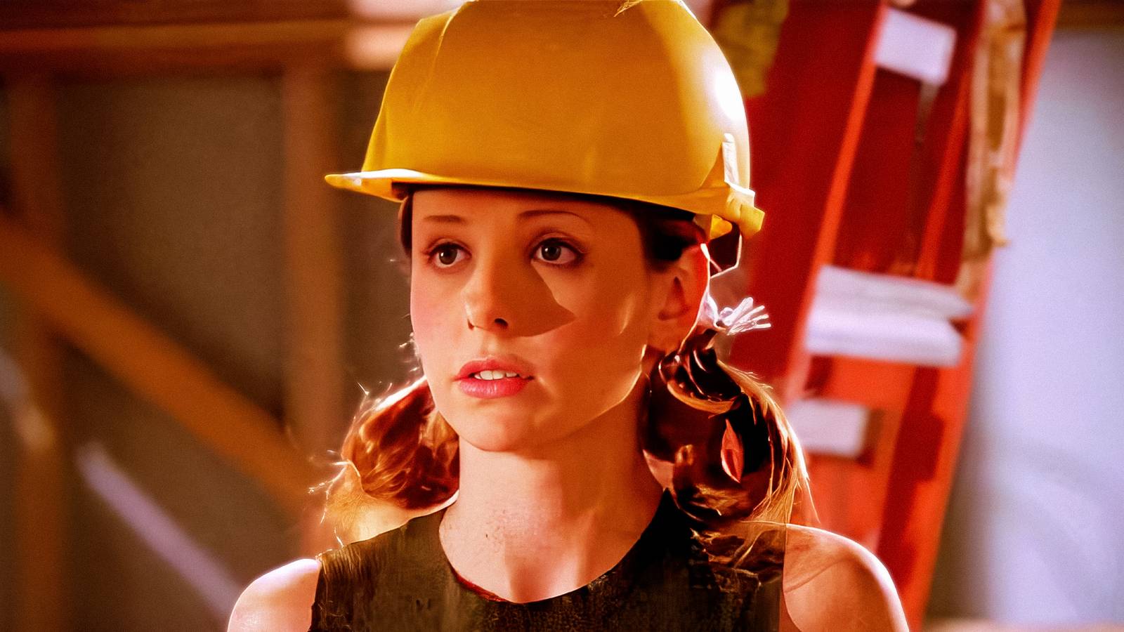 Buffy The Vampire Slayer Actor Shares Heartfelt Message About Hoping To ...