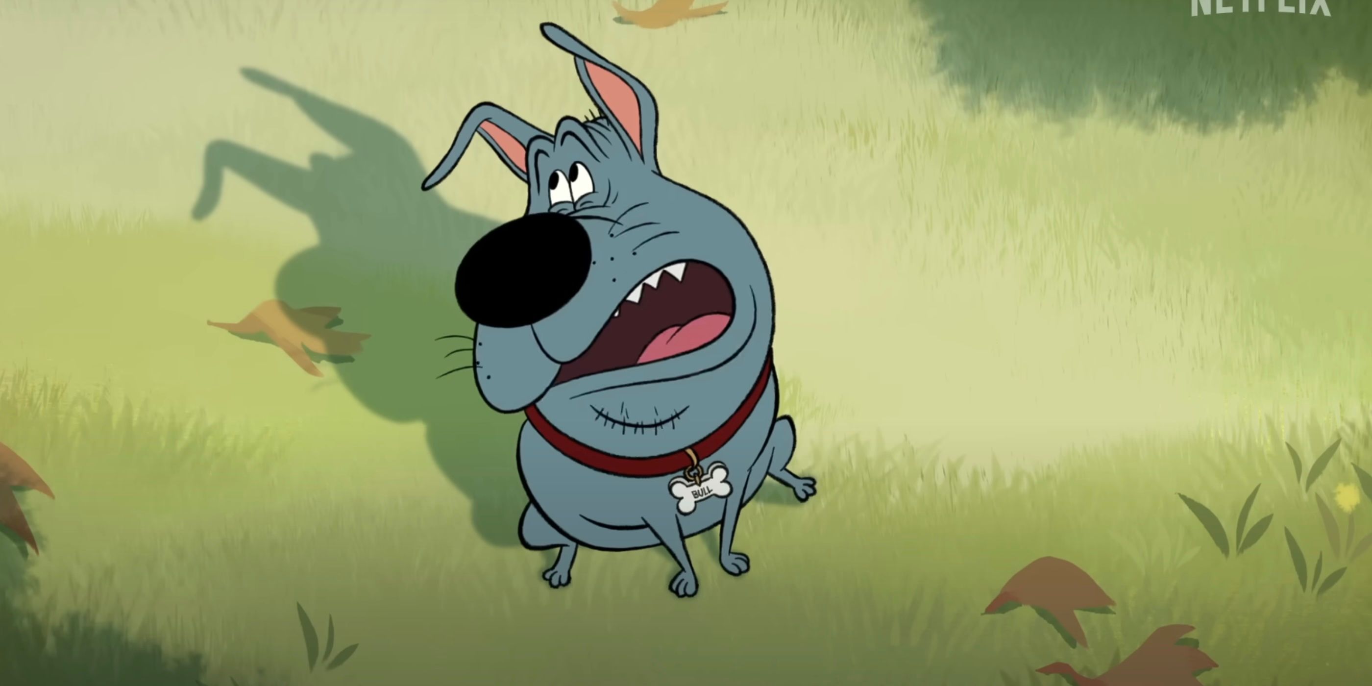 New Netflix Trailer Reveals First Look At Saved R-Rated Animated Comedy ...