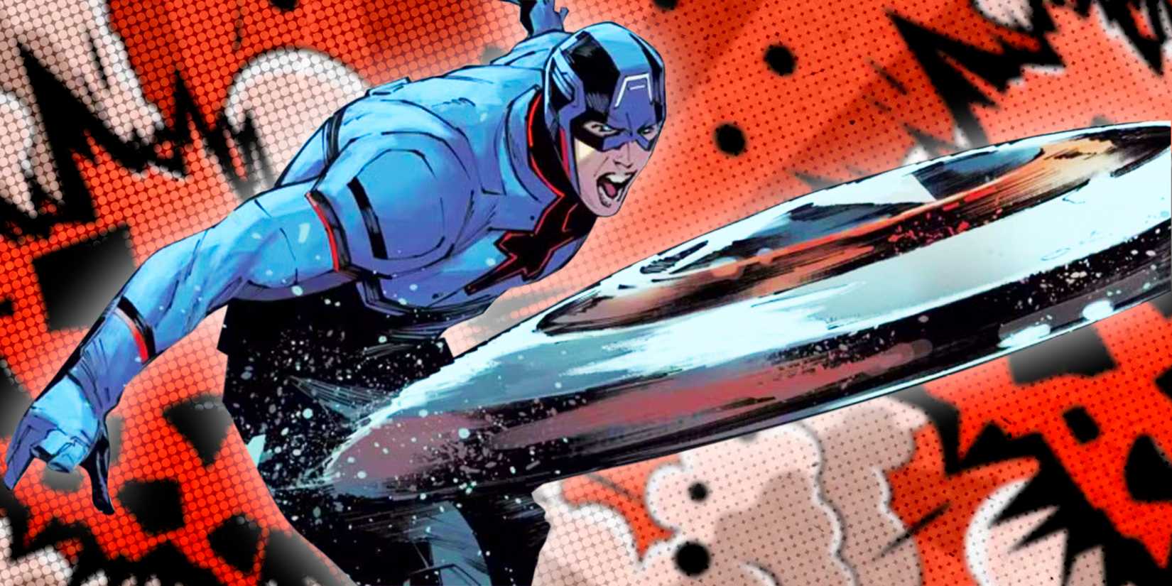 10 Villains Marvel Needs to Pit Against Captain America ASAP