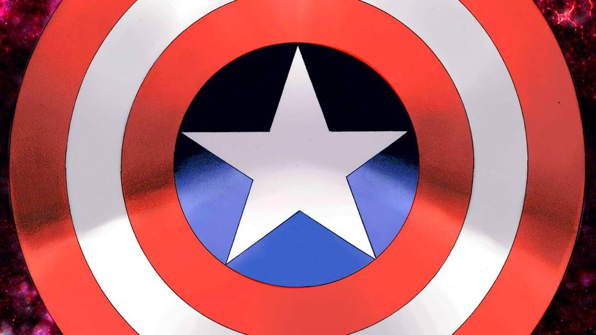 After 84 Years, Captain America's Shield Just Unleashed Its Greatest ...
