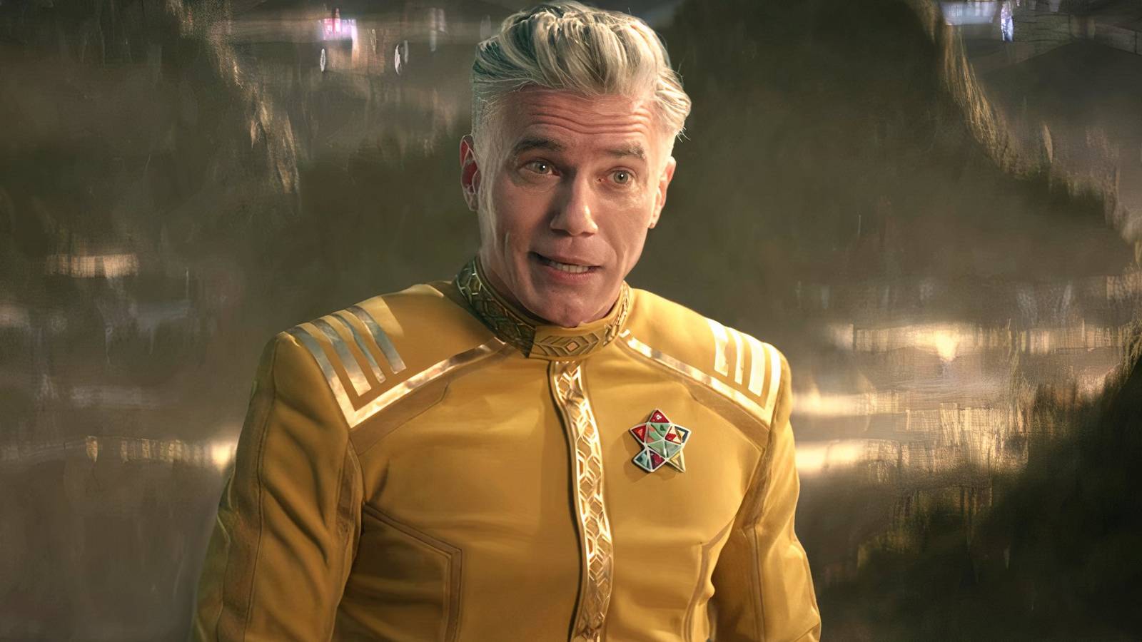 Star Trek: Strange New Worlds Surprise Season 4 Tease Features Captain ...