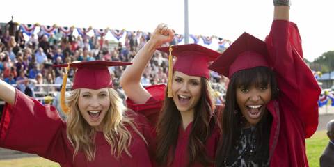 The Vampire Diaries Summary, Trailer, Season List, Cast, Where to Watch ...
