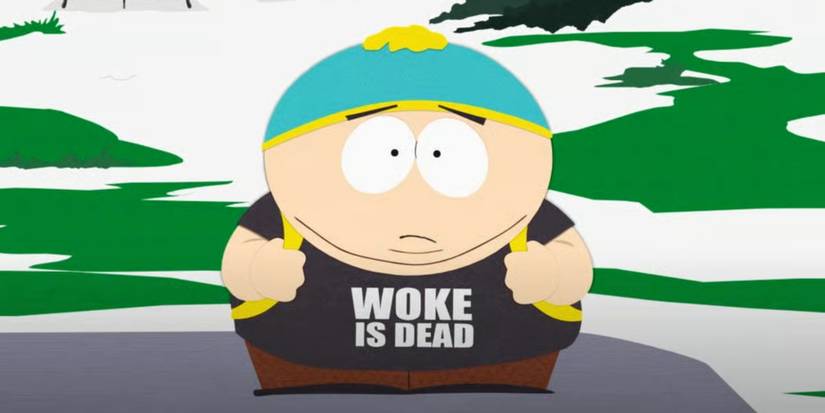 South Park's Towelie Returns After 5 Years In Season 27 Episode 3