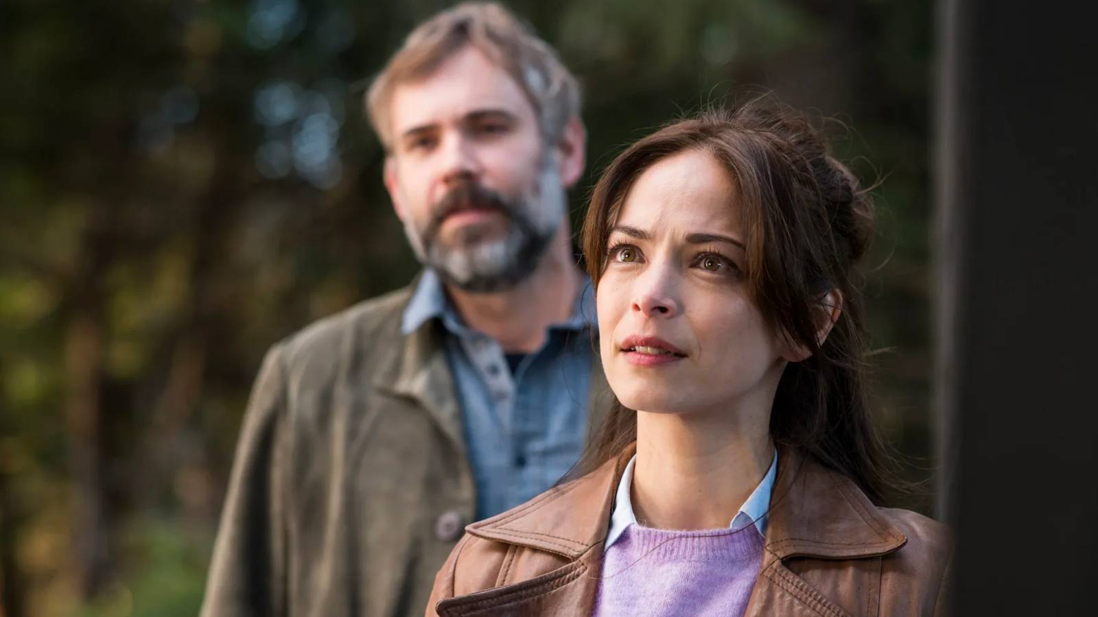 Murder In A Small Town Season 2 Cast & Character Guide