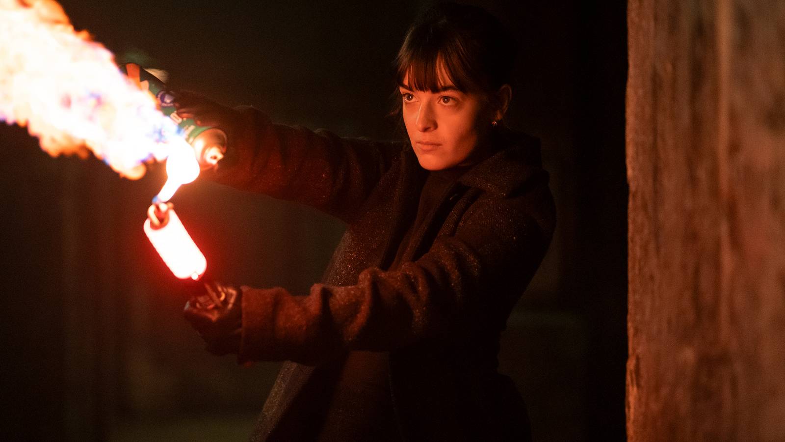 Talamasca: The Secret Order Trailer - Anne Rice's Immortal Universe Explores Espionage ...