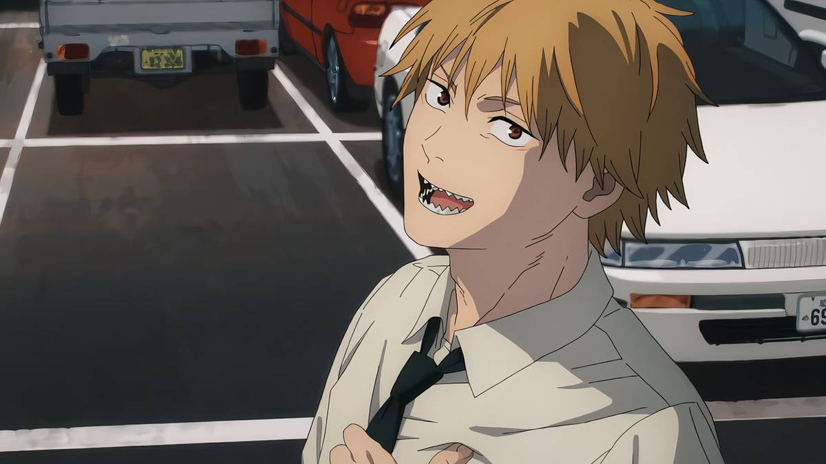 Chainsaw Man Promises the "Best Part" of the Anime's Movie Film Will ...