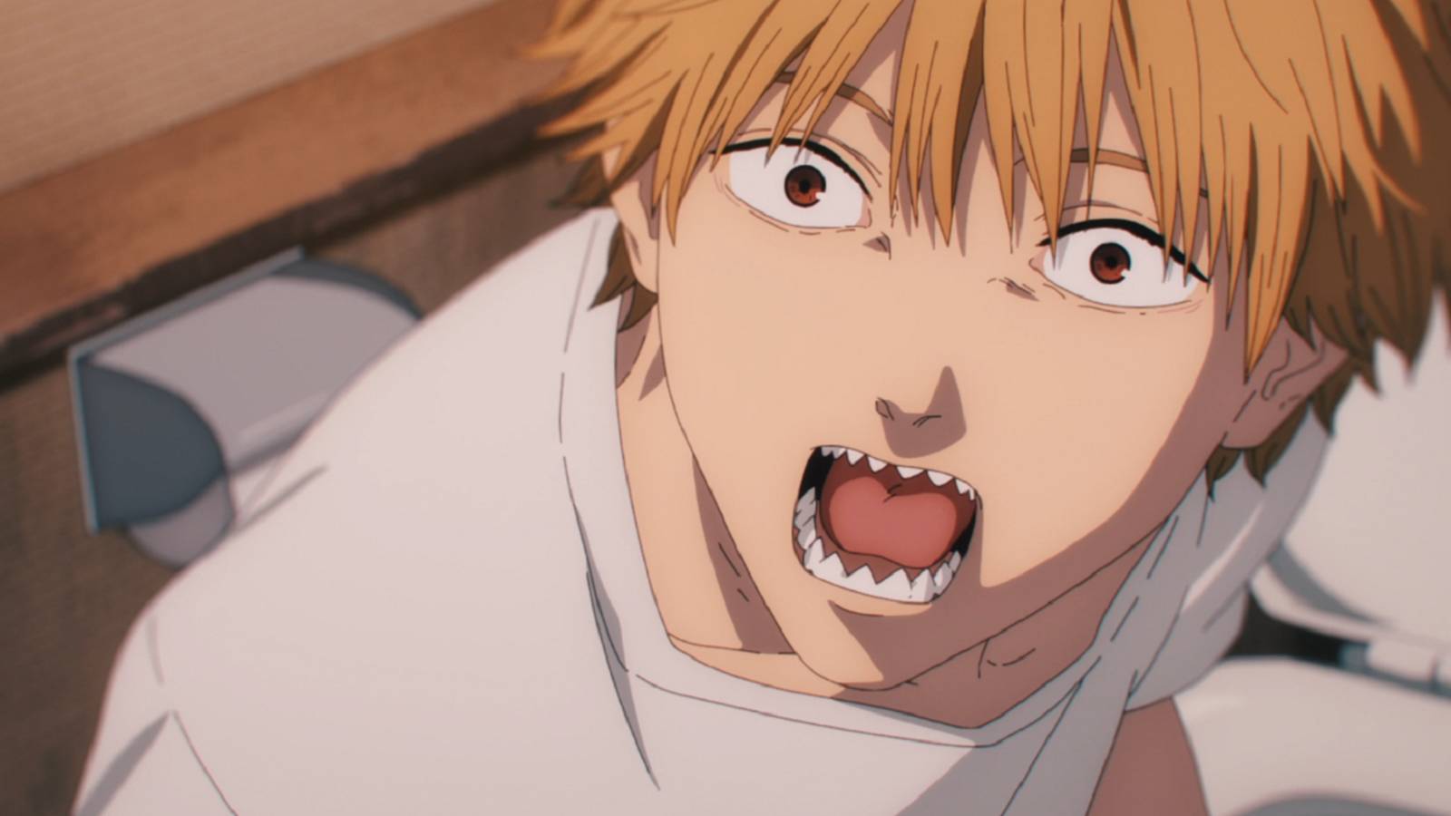 Chainsaw Man Actor Drops Massive Season 2 Update