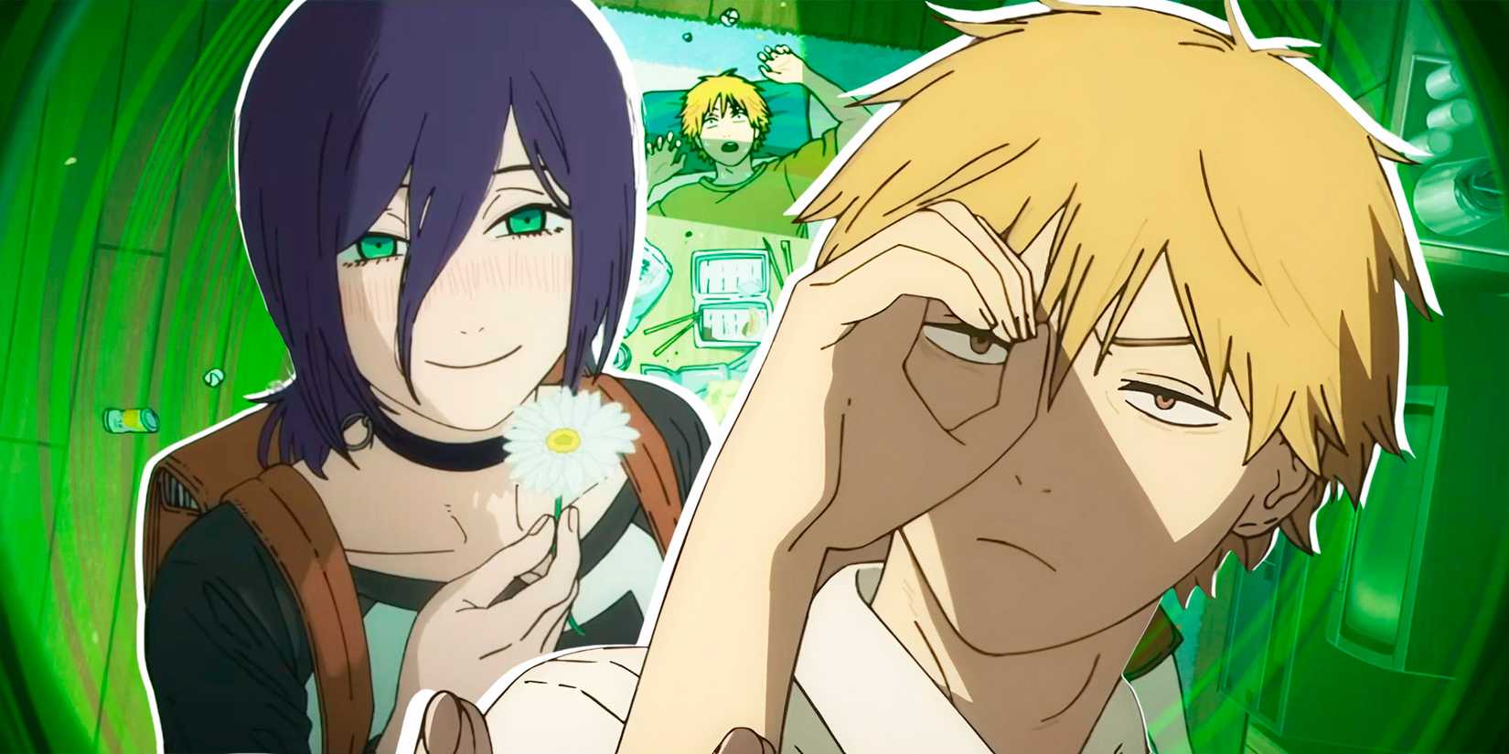 Chainsaw Man Team Reveals Why Reze's Arc Had to Be a Movie: "It's the Better Choice"