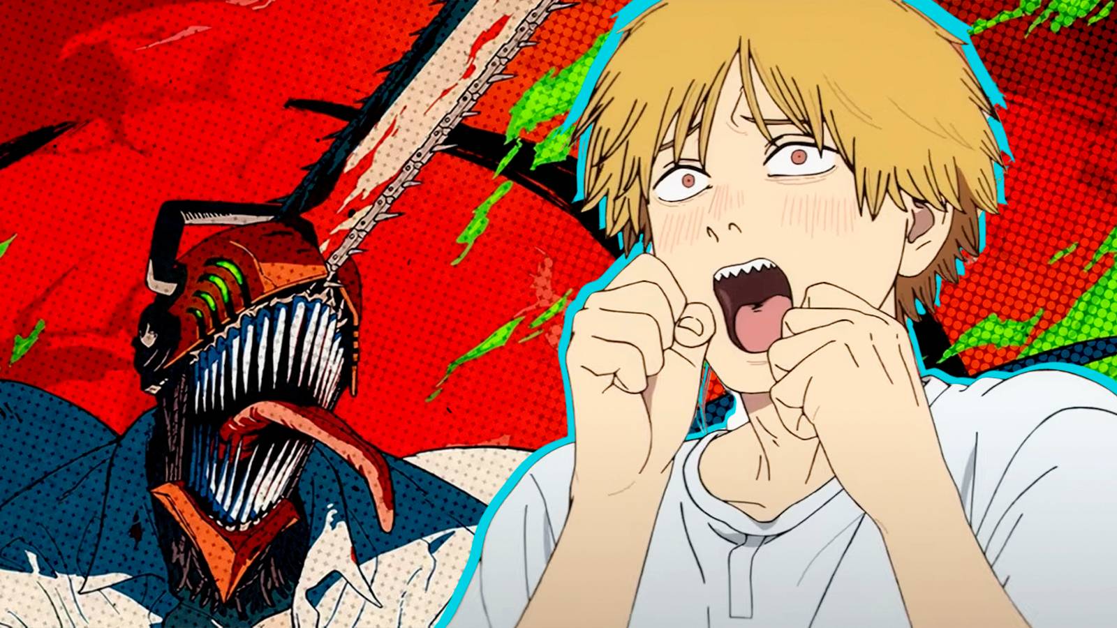 Chainsaw Man: The Movie - Reze Drops Explosive First Trailer, Proving ...