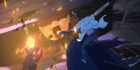 Chainsaw Man - The Movie: Reze Arc Summary, Trailer, Cast, Where to ...