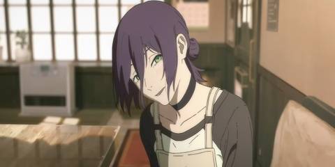 Chainsaw Man - The Movie: Reze Arc Summary, Trailer, Cast, Where to ...