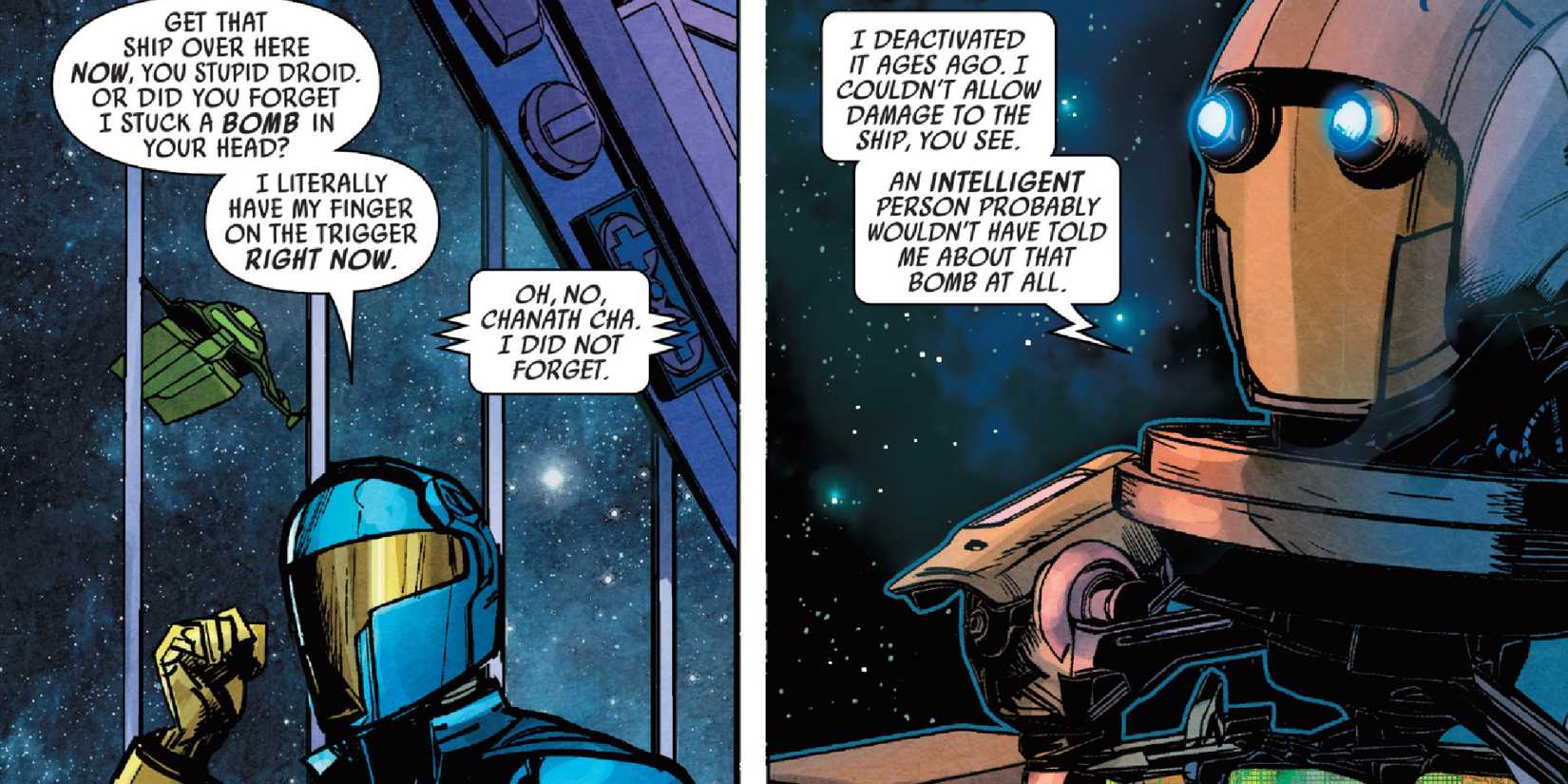 10 Years Ago, Star Wars Revealed Palpatine's Strangest Monument To Order 66