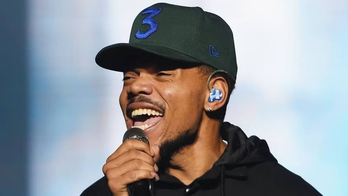 Chance the Rapper's 'Star Line': A Grounded, Purposeful Return to Form