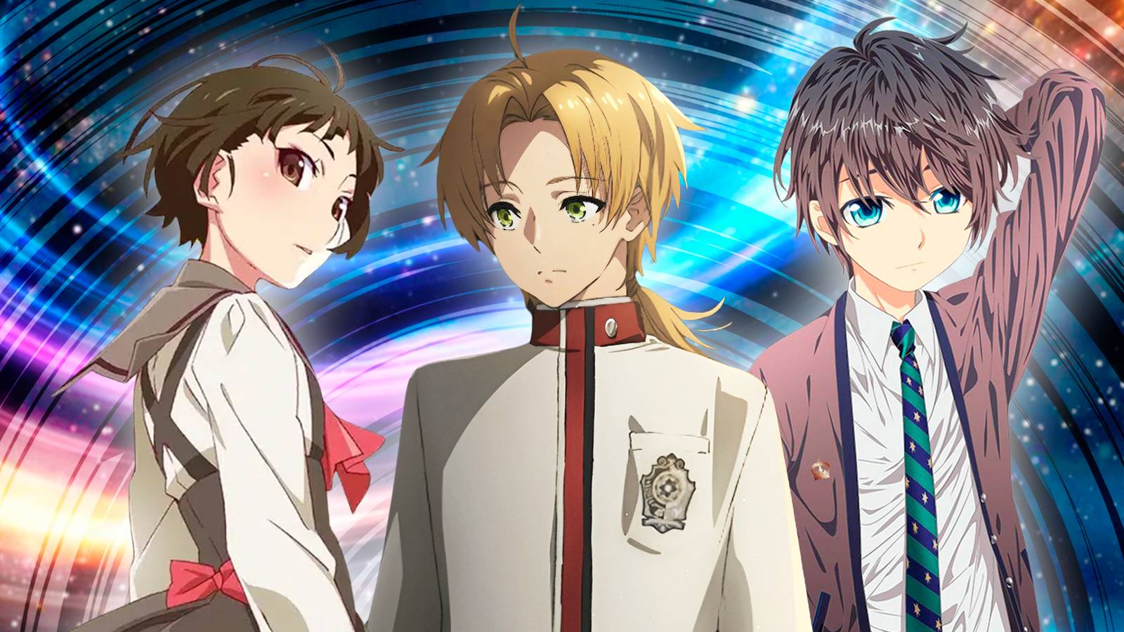 Don’t Start Here, These 10 Anime Are Way Too Much for First-Time Fans