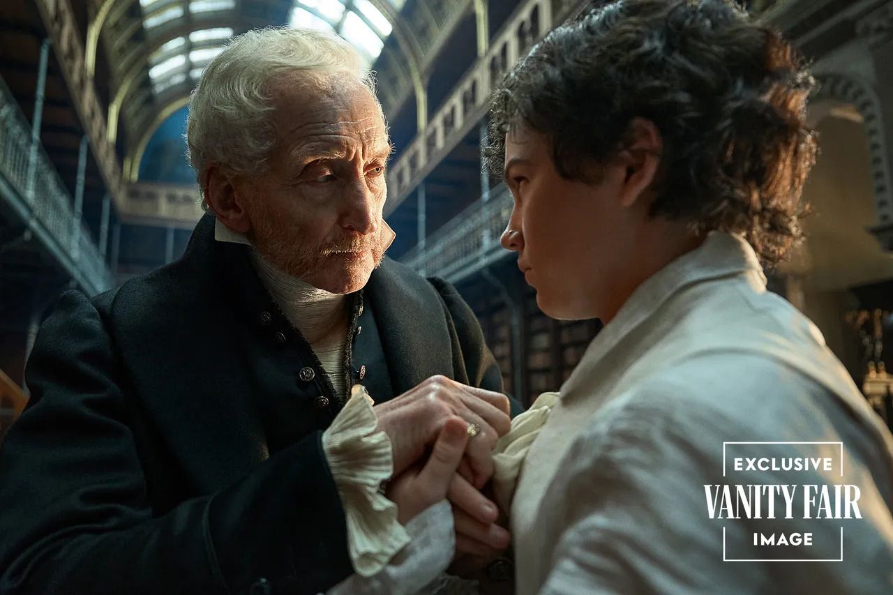 Guillermo del Toro’s Frankenstein Cast & Character Guide