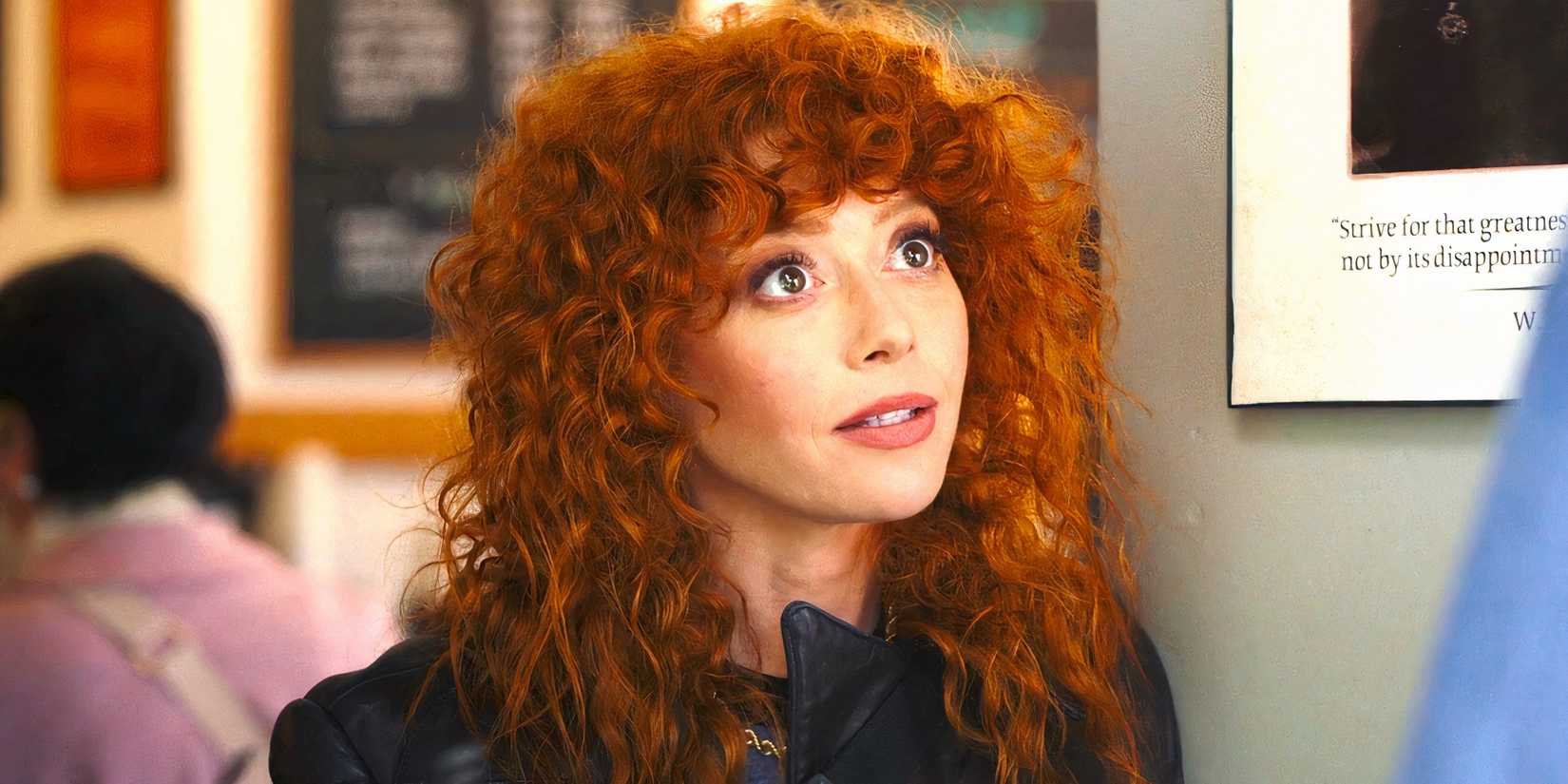 Poker Face Season 2 Episode 11 Cast Guide: How Iguana The Hitman ...