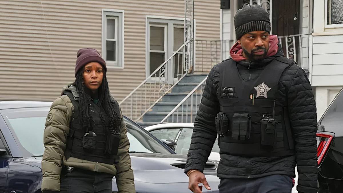 Val's Chicago PD Season 13 Departure Is Worse Than Cook's Exit