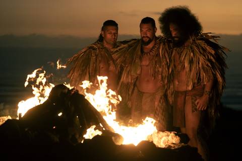 Chief of War Summary, Trailer, Season List, Cast, Where to Watch and More