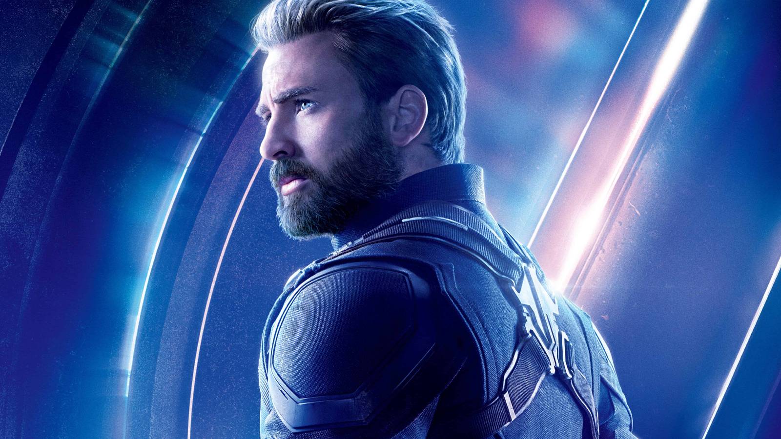 Chris Evans’ Captain Hydra & Robert Downey Jr.’s Doctor Doom Hold A ...