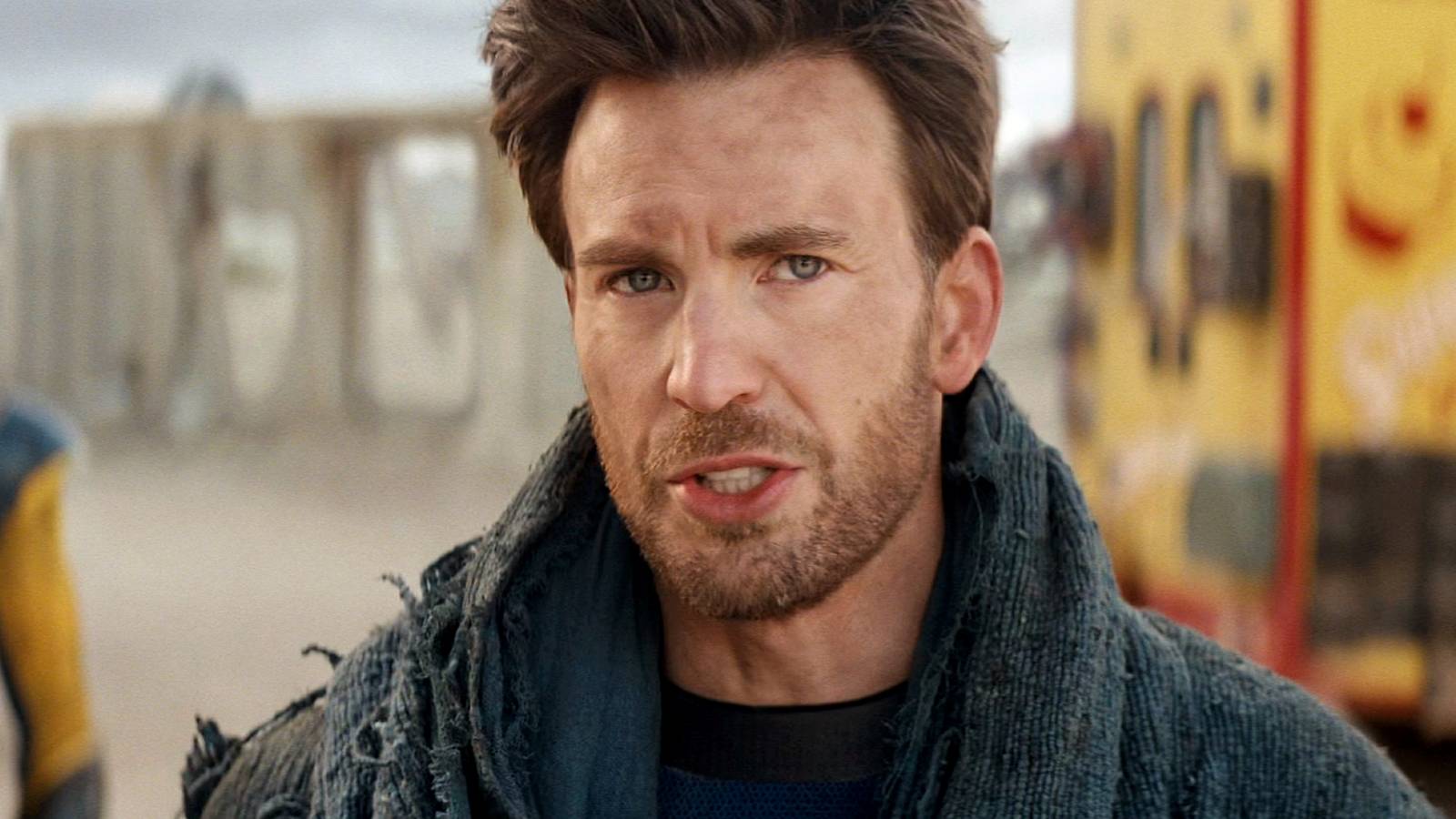 Rewatching Marvel's $167 Million Bomb Showcases How The MCU Avengers ...