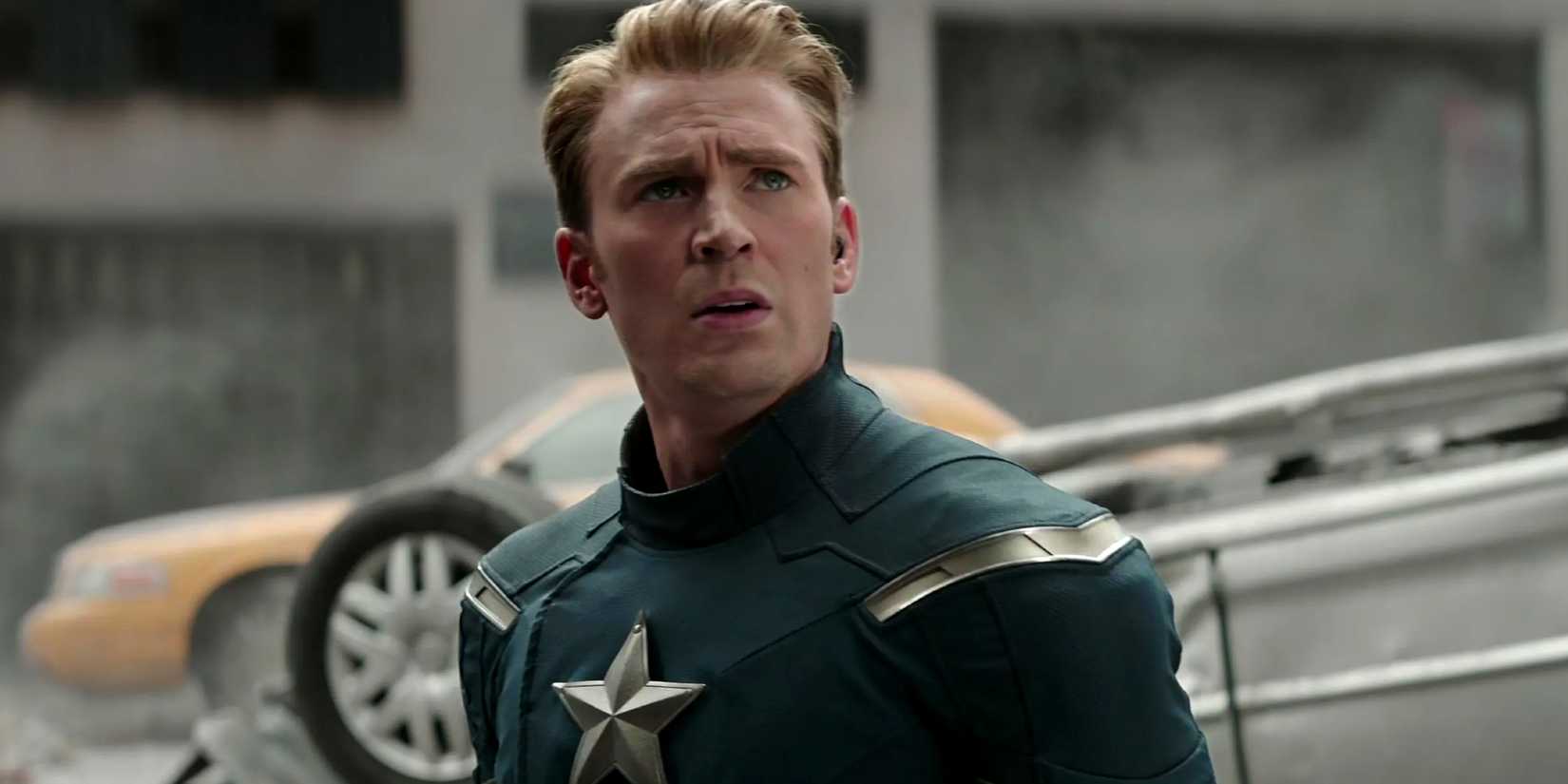 Anthony Mackie Gives Exciting Avengers: Doomsday Production Update ...