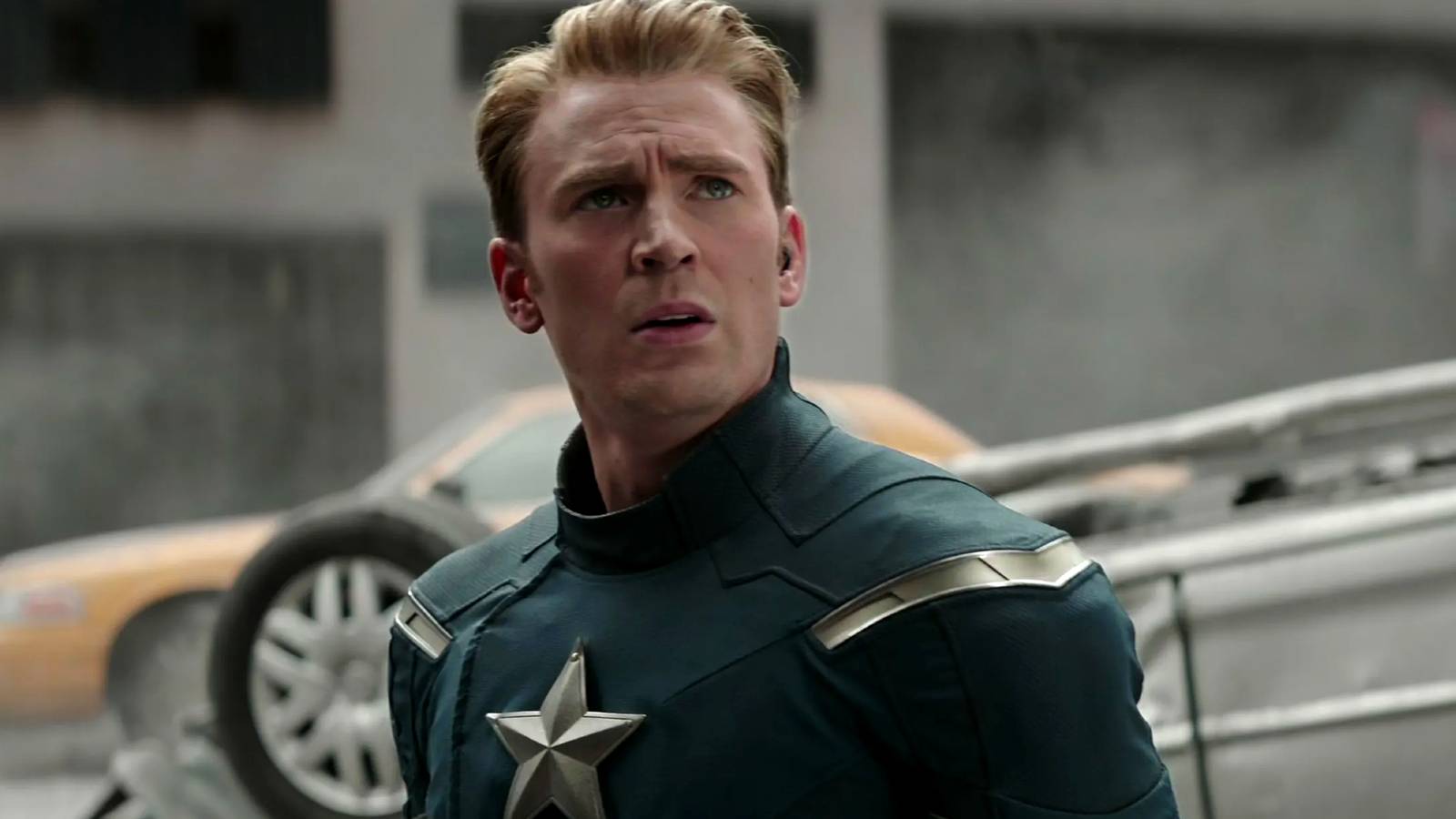 Chris Evans’ Captain America Return In Avengers: Doomsday Was Set Up In ...