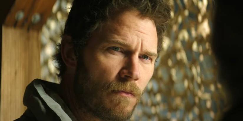 The Terminal List: Dark Wolf Episodes 1-3 Review - A Thrilling Spy Prequel