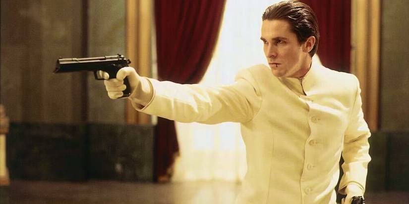 Christian Bale's Forgotten Action Movie Almost Reinvented The Genre 12 ...
